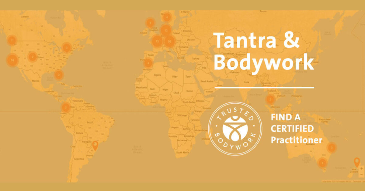 Search For Tantra Practitioners In… • Sex Counselling And Bodywork
