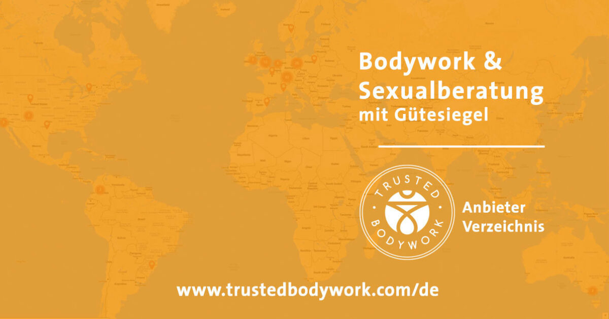 Berlin • Sexualberatung, Tantra und Massage