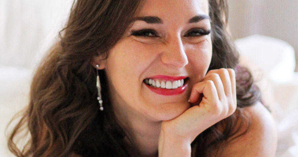 Helena Nista • Sex Therapy, Couples' Counselling, Tantra