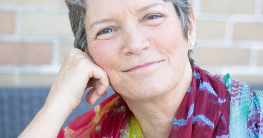 Betty Martin • Training courses and Mentoring for practitioners